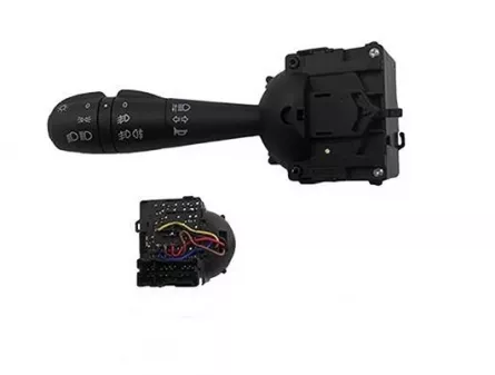 BLOC LUMINI / STERGATOR BLOC LUMINI CU PROIECTOARE LOGAN II ...