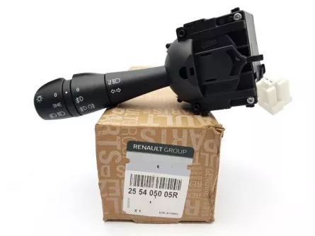 BLOC LUMINI / STERGATOR BLOC LUMINI CU PILOT AUTOMAT LOGAN I...