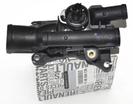 TERMOSTAT / CARCASA CARCASA CU TERMOSTAT 1.5 ADBLUE MEGANE I...