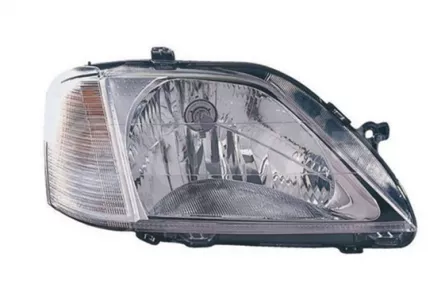 FARURI FAR DREAPTA LOGAN 1 2004 >> - ELBA 61201507 ALT...