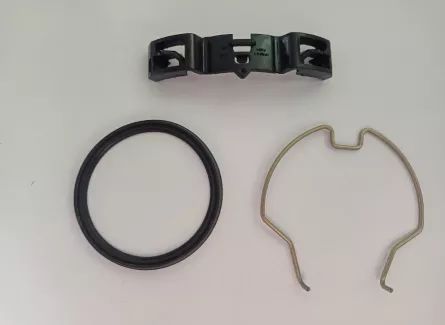 INTERCOOLER KIT SIGURANTA SI INCHIDERE CU GARNITURA CONDUCTA...