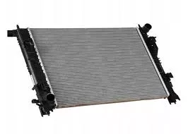 INTERCOOLER RADIATOR INTERCOOLER DUSTER II - OE 214106421R D...