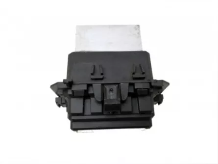 REZISTENTA REZISTENTA AEROTERMA DUSTER II - VALEO T1033613F ...