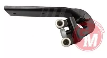 USI ROLA MIJLOC USA CULISANTA MASTER II - MOVANO II - GUA 41...