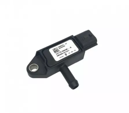 SENZOR SENZOR PRESIUNE FILTRU PARTICULE DUSTER / MASTER III ...