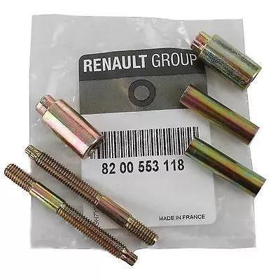 INJECTOR SET FIXARE INJECTOR - O.E. 8200553118 DACIA & RENAU...