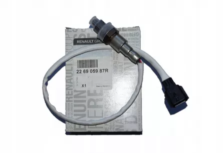 SENZOR SONDA LAMBDA CLİO IV-ESPACE V-MEGANE IV-TALİSMAN