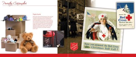 Povestea Craciunului - -Editura DPH