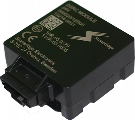 Pachet de mobilitate - Smart2 Modul antenă DSRC Stoneridge ...