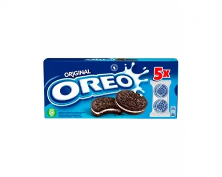 Biscuiti Oreo