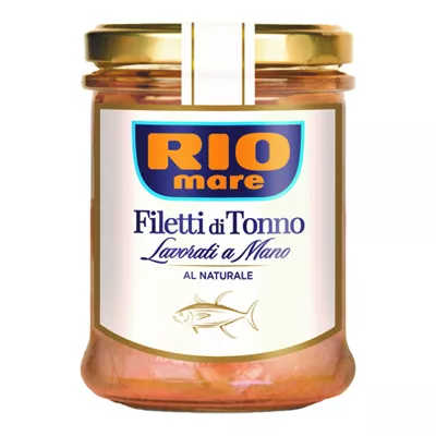 File de ton Rio Mare 180gr