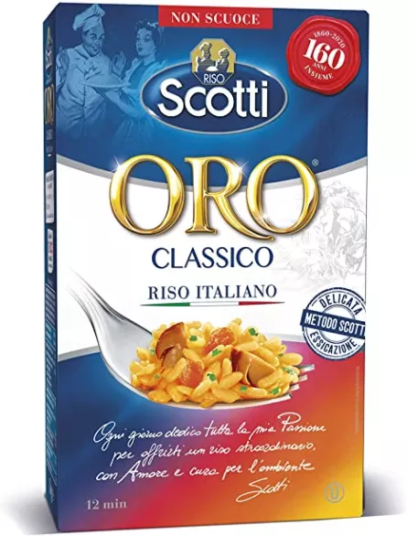 orez scotti oro