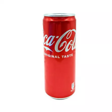 Suc Coca Cola