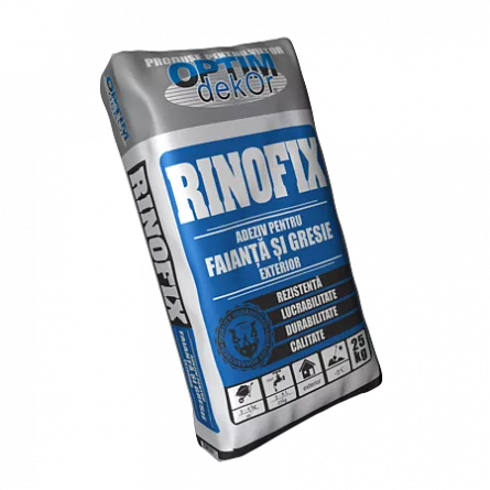 Adezivi placari ceramice Adeziv pentru gresie si faianta la ...