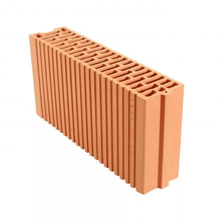 Caramizi cu goluri Caramida Porotherm 12 N+F Profi, 500 x 12...