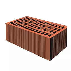 Caramizi cu goluri Caramida Soceram BC 365 x 200 x 238 EP 10...