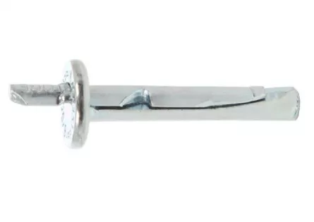 Dibluri pentru gips carton Diblu metalic DN6 Rigips 6 x 35 m...