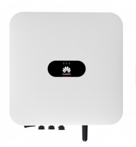 Invertoare Invertor Huawei Monofazat Hibrid 5kW SUN2000-5KTL...