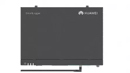 Comunicatie Logger de date cu MBUS Huawei Smart Logger 3000A...