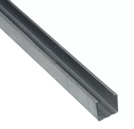 Profile UD Profil Rigips UD 28 x 3000 x 0.6mm 10300025 Rigip...