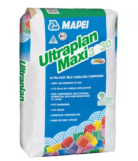 Sapa autonivelanta Sapa autonivelanta Mapei Ultraplan Maxi 2...