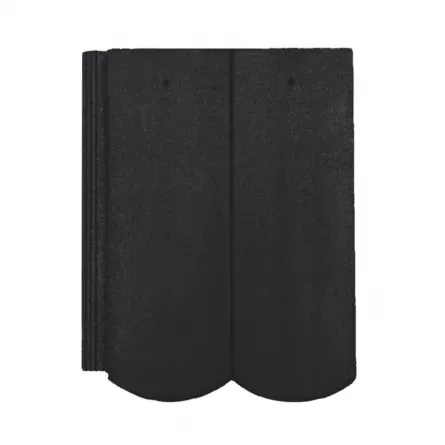 Tigla beton si accesorii Tigla de beton 1/1 Bramac Reviva Pr...