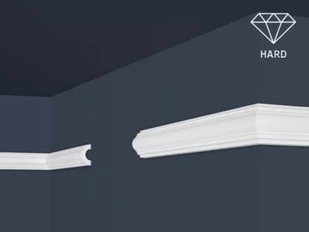 Baghete Bagheta decorativa Intero HW-2 din plastic, 20 x 40 ...