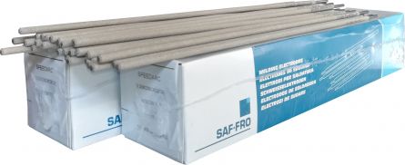 Consumabile Electrozi pentru sudare Supertit Fin 2,5 x 350 m...