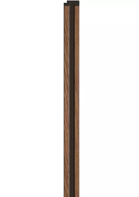 Riflaje Profil de finisare dreapta pentru panou LINERIO S-LI...