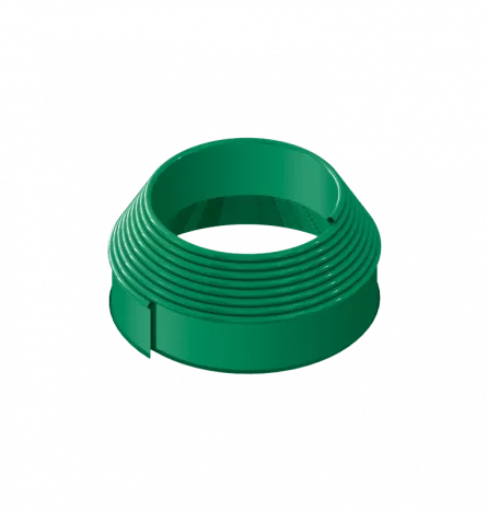 Pavele Separator gazon PP Verde H10 cm x L6 m 106511 olint.r...
