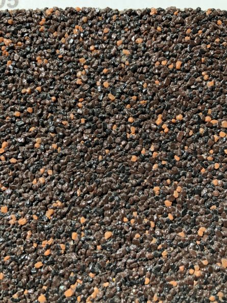 Tencuieli Tencuiala decorativa mozaic pentru soclu, Kraft, R...