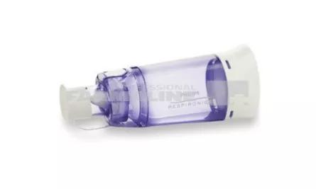 Aerocamera Optichamber Diamond - la pret mic | Pfarma.ro