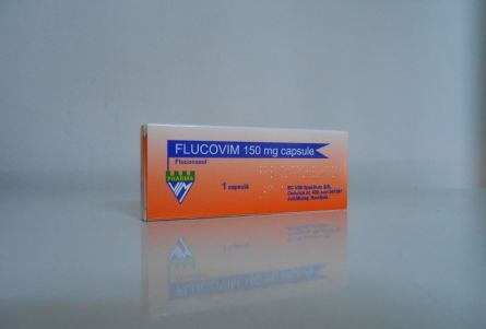 FLUCOVIM 150 x 1 CAPS. 150mg VIM SPECTRUM SRL - Vezi prospectul | Pfarma.ro