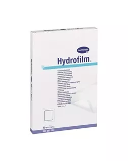 Hartmann Hydrofilm Plasture transparent 6 cm x 7 cm 10 bucati - la pret ...