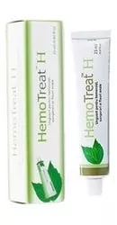 Hemotreat H unguent pentru hemoroizi, sangerari si fisuri anale 25 ml ...