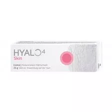 Hyalo4 Skin Crema 25 g - la pret mic | Pfarma.ro