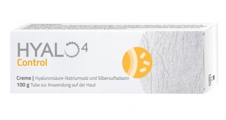 Hyalo4 Control Crema 100 g - la pret mic | Pfarma.ro