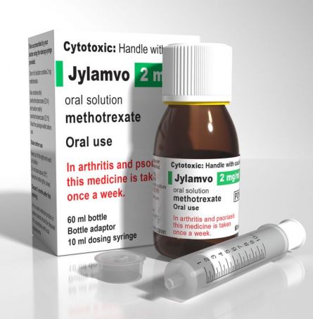 JYLAMVO 2 mg/ml X 1 - Vezi prospectul | Pfarma.ro