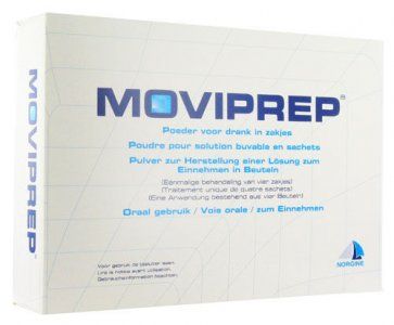 MOVIPREP x 1 PULB. PT. SOL. ORALA FARA CONCENTratie NORGINE LIMITED ...