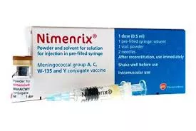 Nimenrix Vaccin meningococic pulbere şi solvent pentru soluţie ...