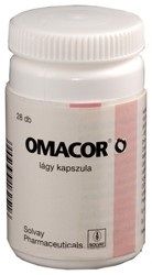 OMACOR R x 28 CAPS. MOI 1000mg PRONOVA BIOPHARMA NO - ABBOTT - Vezi ...