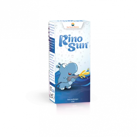 Rinosun Spray 20 ml - la pret mic | Pfarma.ro