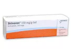 SKINOREN 150mg/g X 1 - 50G GEL GEL 150mg/g BAYER PHARMA AG - Vezi ...