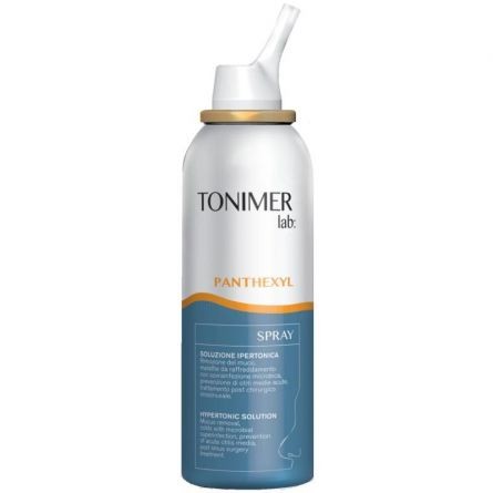 Tonimer Lab Panthexyl spray 100 ml - la pret mic | Pfarma.ro