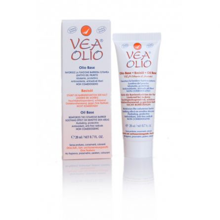 Vea Olio 20 ml - la pret mic | Pfarma.ro