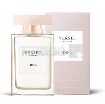 Verset Dina Apa de parfum 100 ml - la pret mic | Pfarma.ro
