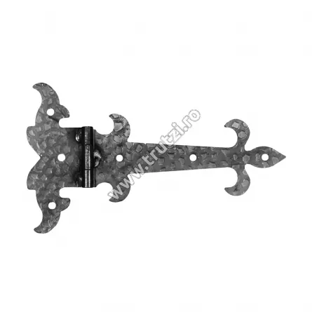 Balamale ornamentale 68030 BALAMA ORNAMENTALA DIN TABLA AMBU...