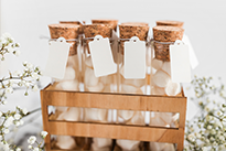 Borcane si sticle marturii nunta, Cadouri marturii nunta, Sticle si ...