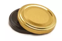 Capace pentru borcane si sticle | Oferta de borcane si capacele ...