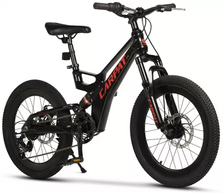 Carpat Sport - magazin online de biciclete, componente si accesorii.